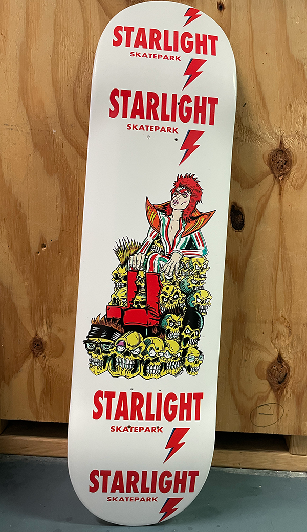 Starlight Brand | Starlight Surf & Skate